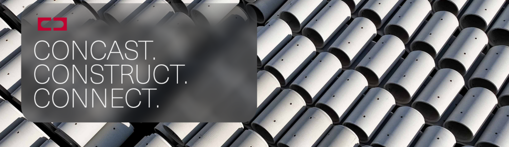 Concast Pipe Inc - Precast Concrete Products - Home - Concast Pipe Inc