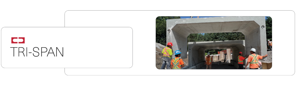 tri-span