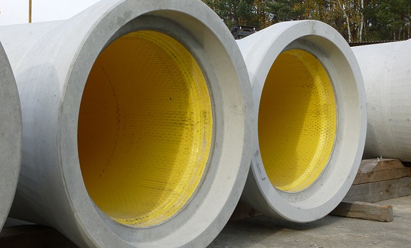 Concast Pipe Inc - Precast Concrete Products - Home - Concast Pipe Inc