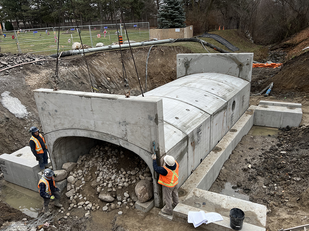culvert Archives - Concast Pipe Inc