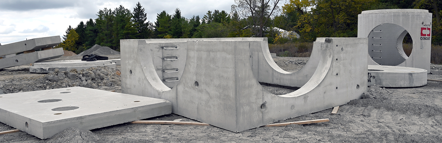 SAVE TIME AND MONEY WITH WATERJET CUTTING & CUSTOM FORMING - Concast ...